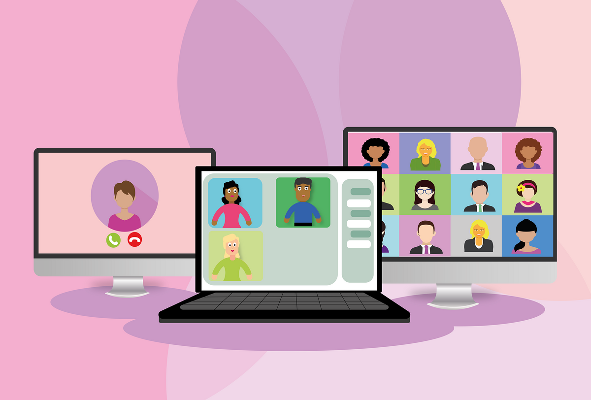 Fort- und weiterbilden: Digital in die Zukunft!: Neue Nachbarschaften RLP