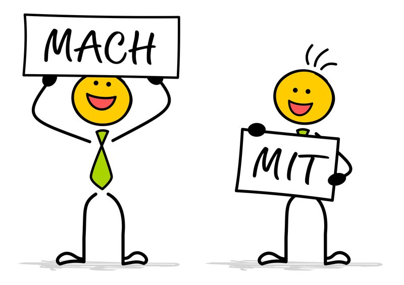 Dabeisein am Rheinland-Pfalz-Tag 2022!: Neue Nachbarschaften RLP